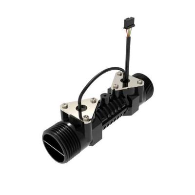 China DN20 Ultrasonic Flow Sensor Module 1.5-4500 L/h for Irrigation Water Flow Measurement for sale