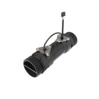 China Digital Ultrasonic Flow Sensor Module DN25 Water Flow Measurement 4500 L/h for sale