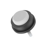 China 200KHZ Ultrasonic Flow Transducer 0.2Mpa For Gas Meter Gas Flow Sensor for sale
