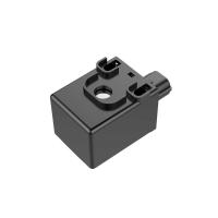 China 80dB Piezoelectric Passive Piezo Buzzer For Device Alarm And Parking Alarm System for sale