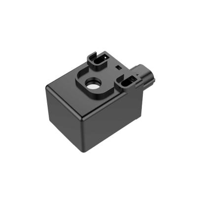 China 80dB Piezoelectric Passive Piezo Buzzer For Device Alarm And Parking Alarm System for sale
