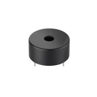 China QJ0853 2.0KHz Passive Piezo Buzzer 100dB For Smoke Alarm Detector for sale