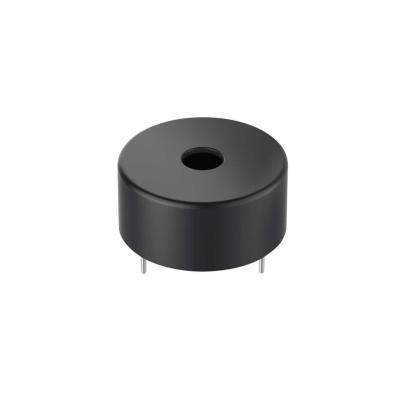 China QJ0853 2.0KHz Passive Piezo Buzzer 100dB For Smoke Alarm Detector for sale