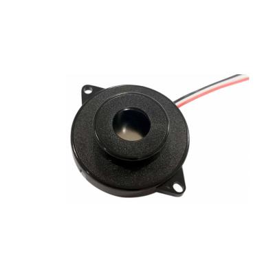 China 85dB 3.2KHz Passive Piezo Buzzer Piezoelectric Buzzer For Smoke Alarm Detector for sale