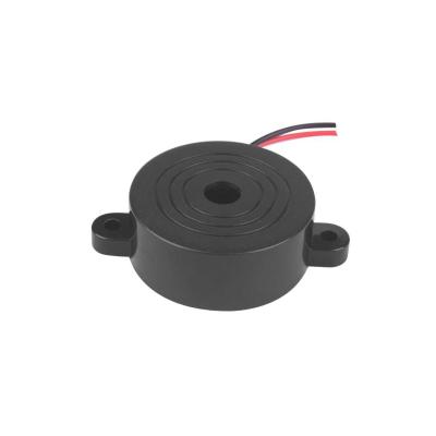 China Micro Active Piezo Buzzer Piezoelectric 106dB For Automotive Parking Alarm System for sale