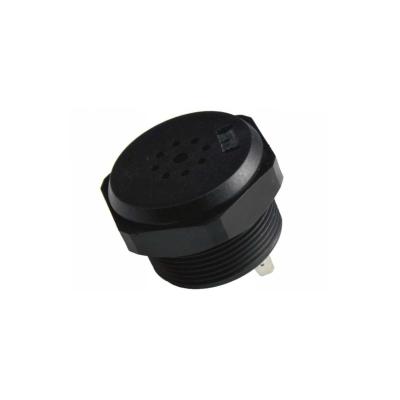 China 85dB Active Piezo Buzzer 3KHz Piezoelectric Buzzer For Industrial Equipment Alerts for sale