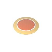 China Single Layer Piezo Haptic Actuator 15mm Low Power Consumption for Virtual Button Feedback for sale
