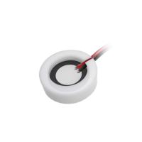 China Dia 16mm Ultrasonic Atomizer Piezo Ultrasonic Atomizing Transducer For Humidifier for sale