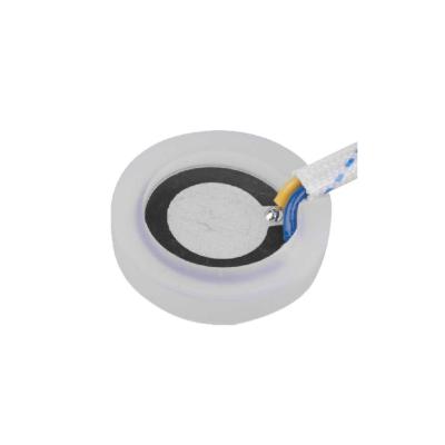 China Piezo Medical Ultrasonic Atomizing Transducer 1.7MHZ Dia 20mm for sale