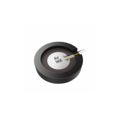 China 25mm 1.7MHz Ultrasonic Atomizer Transducer for Industrial Humidifier 5000h Life for sale