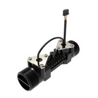 China DN20 Ultrasonic Liquid Flow Sensor Module 2.5-4500 L/h for Industrial Equipment for sale