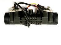 China DN20 Ultrasonic Liquid Flow Sensor Module 2.5-4500 L/h for Industrial Equipment for sale