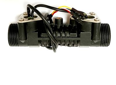 China DN20 Ultrasonic Liquid Flow Sensor Module 2.5-4500 L/h for Industrial Equipment for sale