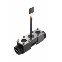 China AUDIOWELL Ultrasonic Flow Sensor Measurement DN10 For Intelligent Irrigation System for sale