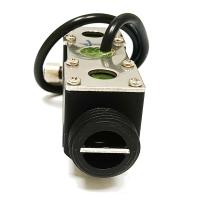 China AUDIOWELL Ultrasonic Flow Sensor Measurement DN10 For Intelligent Irrigation System for sale