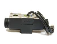 China AUDIOWELL Ultrasonic Flow Sensor Measurement DN10 For Intelligent Irrigation System for sale