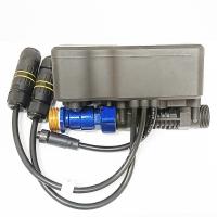 China 5V RS485 Water Flow Control Sensor Module 1.6MPa for Plant Water Management for sale