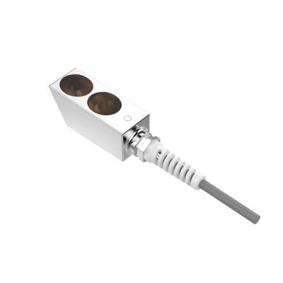 China AUDIOWELL 600KHz 5V Ultrasonic Doppler Sensor for Deep Sea Flow Monitoring for sale