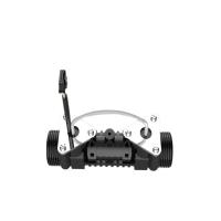 China DN15 Ultrasonic Flow Sensor Module 3.3V-5.3V Transceiver 2.5-2500 L/h for sale