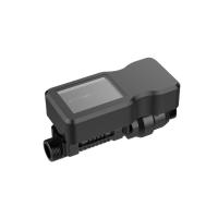China Ultrasonic Liquid Flow Meter Sensor Module 5V Digital Output 1-10 L/min DC24V for sale