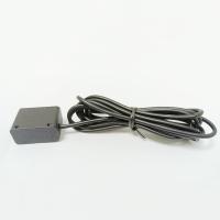China NPN Signal Output 24V Ultrasonic Range Finder Sensor 20 - 350mm Measuring Range for sale