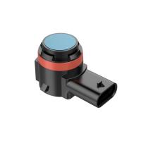 China Audiowell 5m Long Range Ultrasonic Sensor Module 48KHz Obstacle Avoidance IP69 for sale