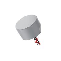 China 14.0mm 58Khz Ultrasonic Transducer Types Enclosed Proximity Sensor Types for sale