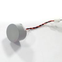 China Waterproof Piezoelectric Ultrasonic Sensor 14.0mm Rear Parking Transducer for sale