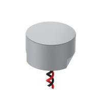 China Ultrasonic Ceramic Piezoelectric Transducers Waterproof 14.0mm Piezo Sensor for sale