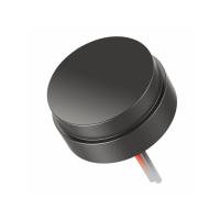 China Ultrasonic 1 MHz Piezoelectric Transducer 5V Output Water Flow Rate Sensor for sale