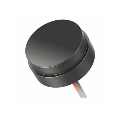 China Ultrasonic 1 MHz Piezoelectric Transducer 5V Output Water Flow Rate Sensor for sale