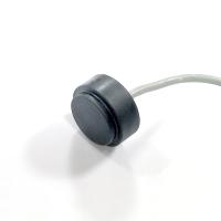 China Ultrasonic 1 MHz Piezoelectric Transducer 5V Output Water Flow Rate Sensor for sale