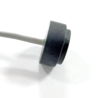 China Ultrasonic 1 MHz Piezoelectric Transducer 5V Output Water Flow Rate Sensor for sale