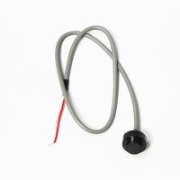 China Ultrasonic Sensor 2 Mhz Ultrasonic Transducer 2.5MPa Water Flow Rate Meter for sale
