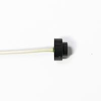 China Ultrasonic Sensor 2 Mhz Ultrasonic Transducer 2.5MPa Water Flow Rate Meter for sale