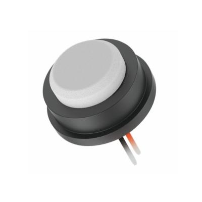 China 225KHz Pzt Ultrasonic Transducer Gas Flow Piezoelectric Velocity Sensor 0.2Mpa for sale
