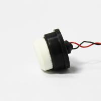 China 200KHz Ultrasonic Gas Flow Transducer Pipe Segment Type For Gas Meter Sensor for sale