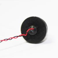 China 200KHz Ultrasonic Gas Flow Transducer Pipe Segment Type For Gas Meter Sensor for sale