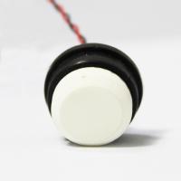 China 200KHz Ultrasonic Gas Flow Transducer Pipe Segment Type For Gas Meter Sensor for sale