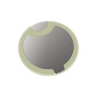 China 14mm 1MHz Piezo Ultrasonic Ceramic Transducer PZT Disk for Industrial Sensors for sale