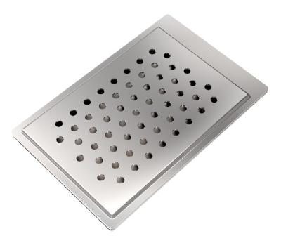 China 30*20*2mm Mini Multilayer Piezo Speaker Ultrathin Piezoelectric Speaker for sale