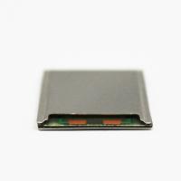 China 30*20*2mm Mini Multilayer Piezo Speaker Ultrathin Piezoelectric Speaker for sale