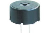 China PBT Active Piezo Buzzer Piezoelectric Model AW4S12GEP220-4017Z for sale