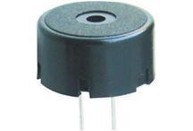 China PBT Active Piezo Buzzer Piezoelectric Model AW4S12GEP220-4017Z for sale