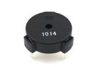 China Passive Piezoelectric Buzzer Model Pins Terminal AW1S30TEP036-20A0Z for sale