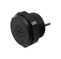China Industrial Active Piezo Buzzer 3000Hz 85dB Piezoelectric Electronic Component for sale