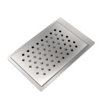 China MT0006 Multilayer Piezo Speaker 80DB Piezoelectric Loudspeaker 30×20×2mm for sale