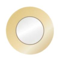 China PP0088 14KHZ Piezoelectric Ceramic Elements Ф10.6mm Piezo Disk Element for sale