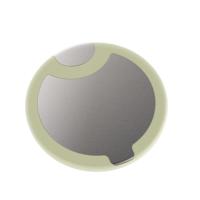 China 1MHZ Piezoelectric Ceramic Elements Ultrasonic Flow Measurement Piezo Disc Element for sale