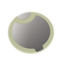 China Ultrasound Piezoelectric Ceramic Elements 1MHZ Flow Measurement Transducer for sale